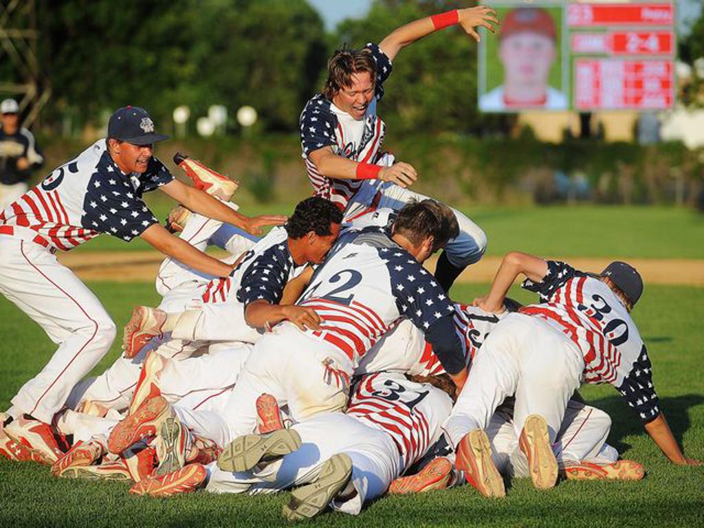 Post 22 Alum Shine